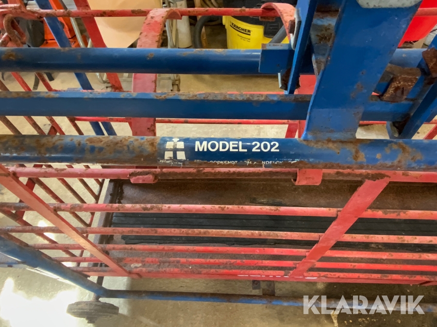 Grisvåg Danvägt 202, Trelleborg, Klaravik auktioner