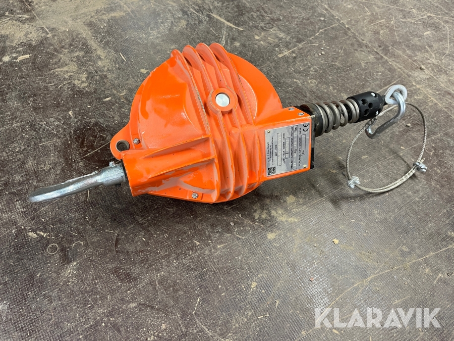 Lyftblock Fein, Sollentuna, Klaravik auktioner