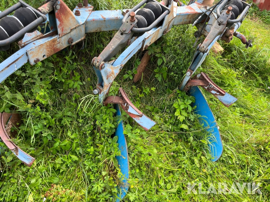 Plog Överum B387, Gislaved, Klaravik auktioner