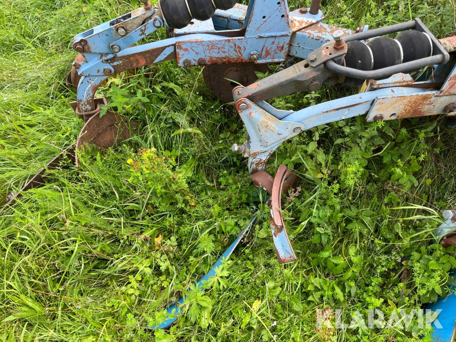 Plog Överum B387, Gislaved, Klaravik auktioner