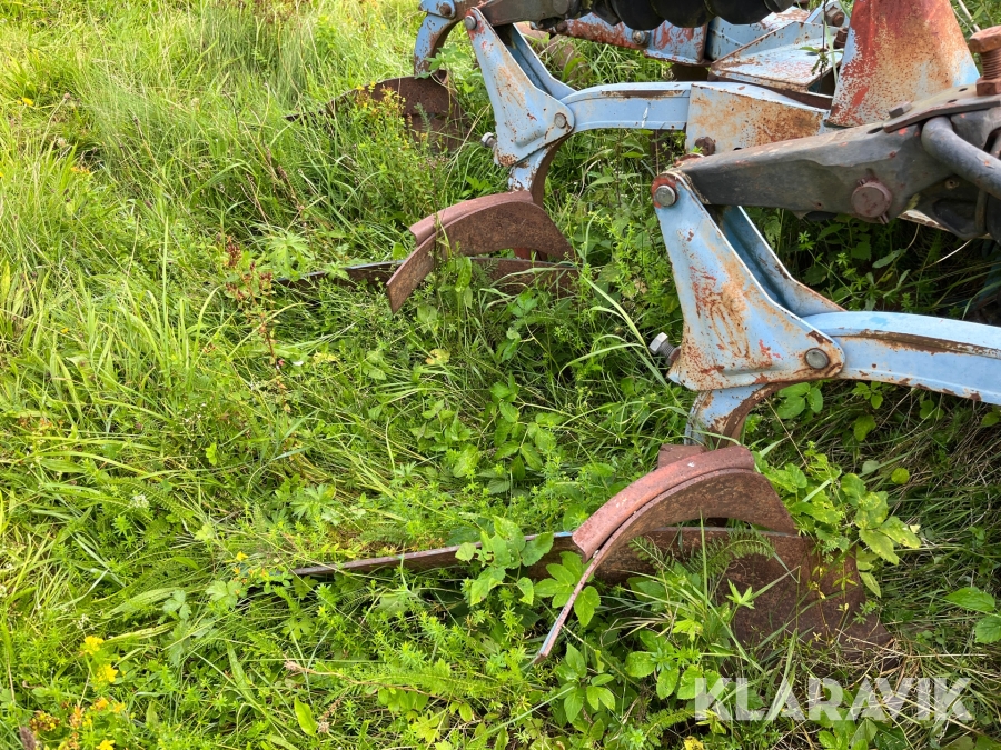 Plog Överum B387, Gislaved, Klaravik auktioner