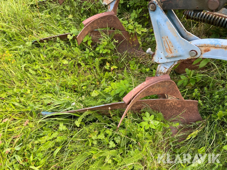Plog Överum B387, Gislaved, Klaravik auktioner