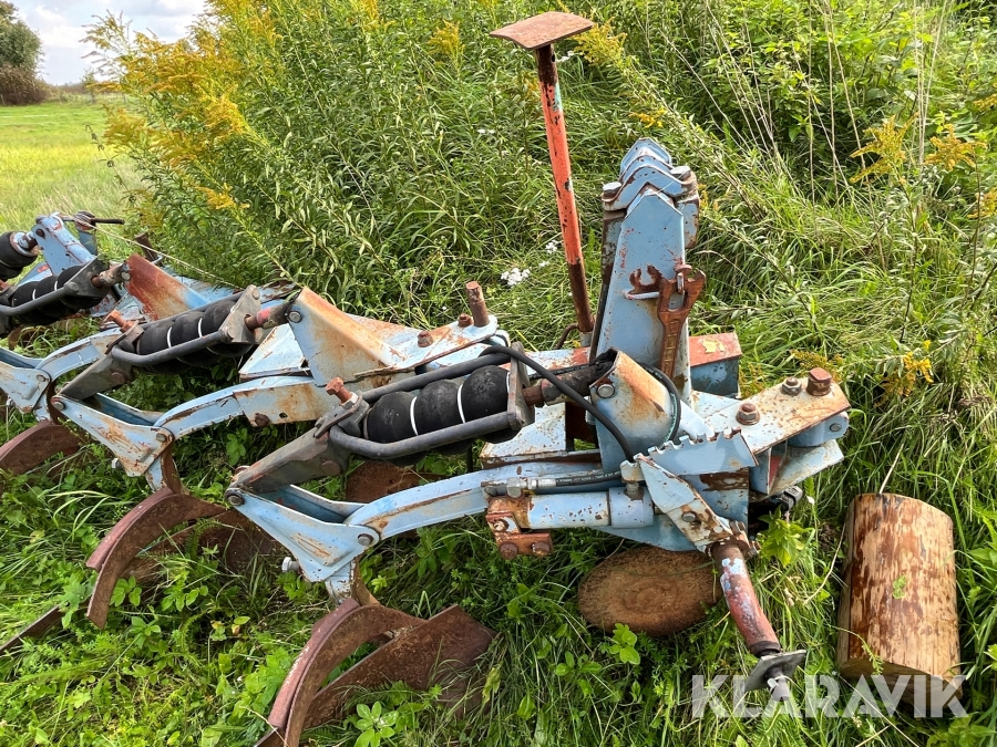 Plog Överum B387, Gislaved, Klaravik auktioner