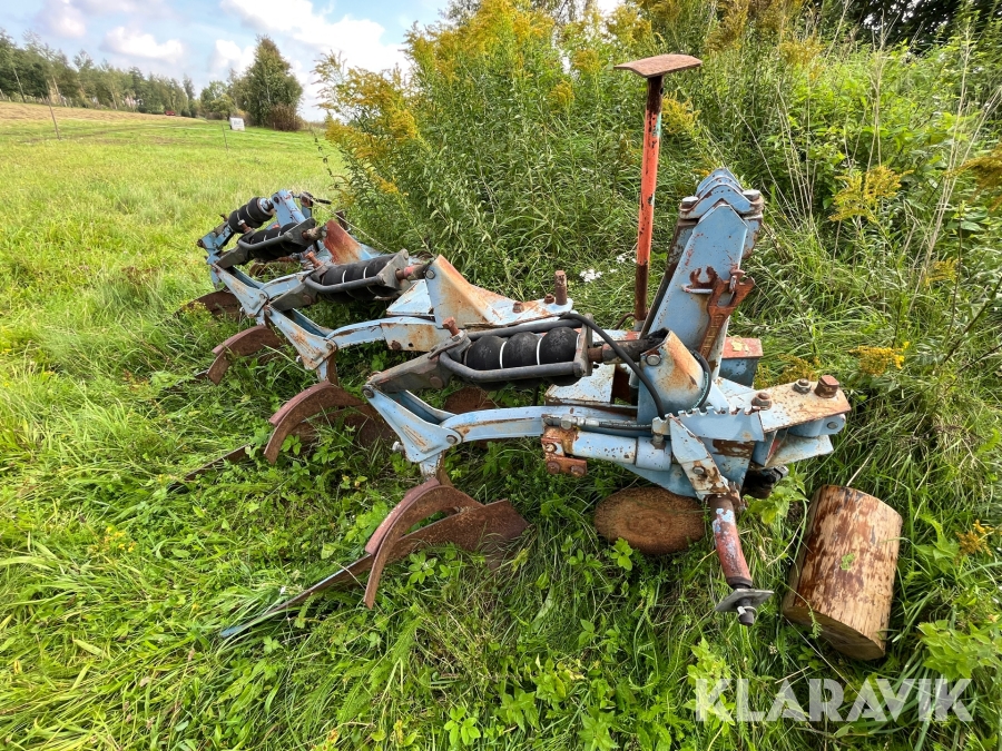 Plog Överum B387, Gislaved, Klaravik auktioner