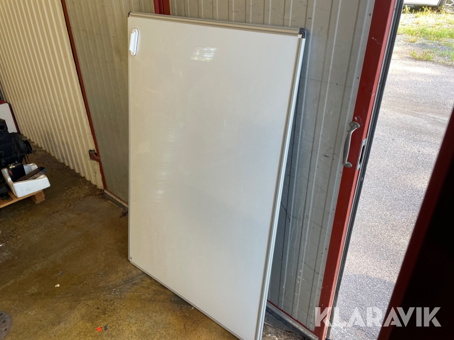 Whiteboardtavla, Oskarshamn, Klaravik auktioner