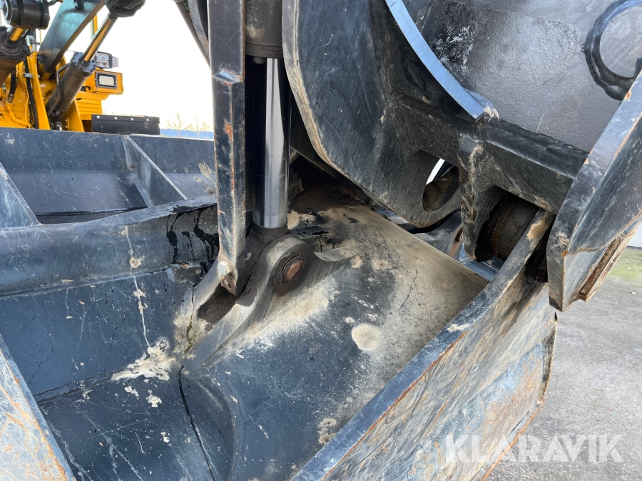 Släntskopa ABL, Östra Göinge, Klaravik auktioner