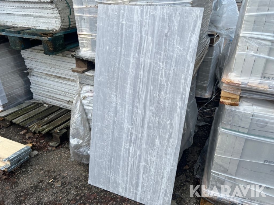 Granitkeramik, Helsingborg, Klaravik auktioner