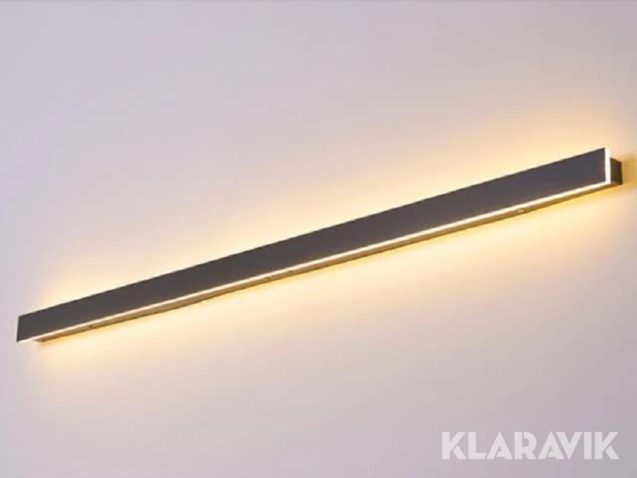 Klaravik Auktioner | LED Väggbelysning 20W IP65 2020 2st