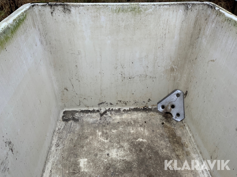 Vattenbalja, Alingsås, Klaravik auktioner