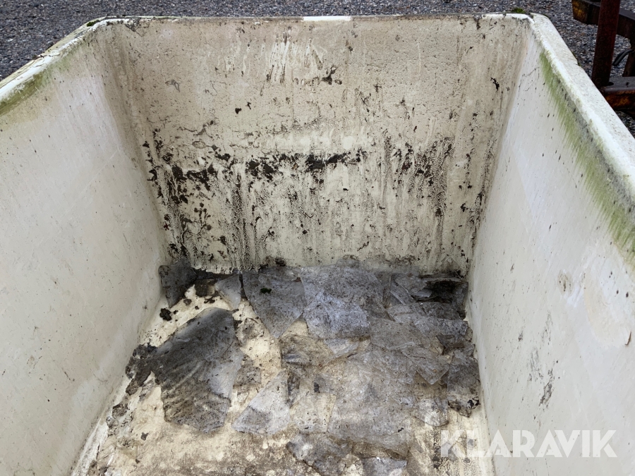 Vattenbalja, Alingsås, Klaravik auktioner