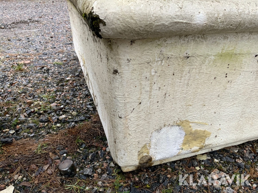 Vattenbalja, Alingsås, Klaravik auktioner