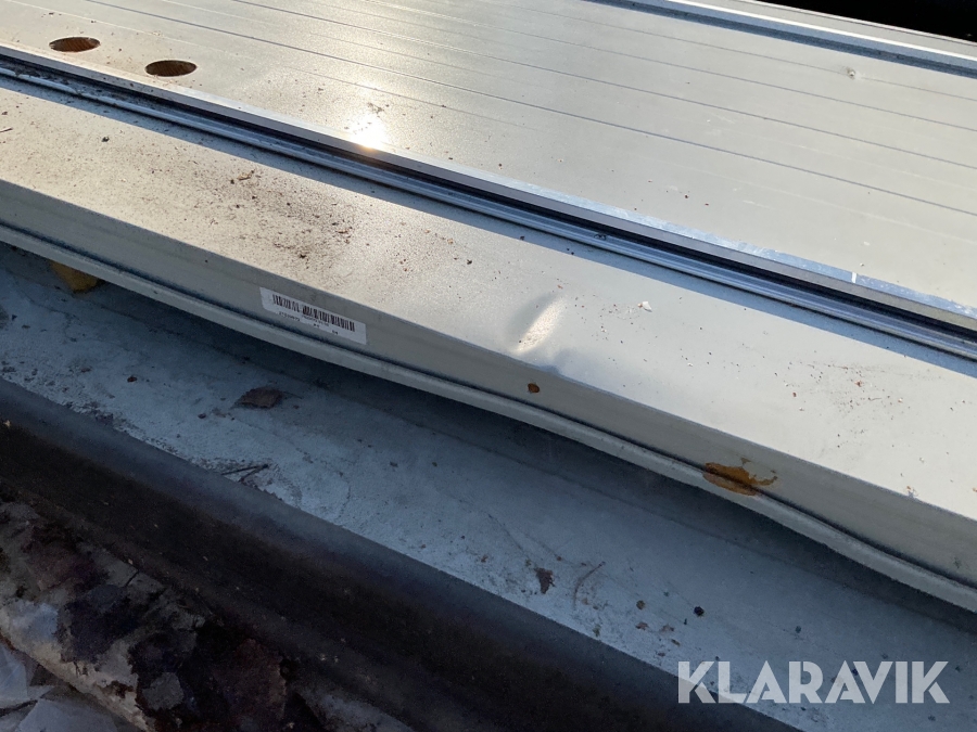 Vikport Torverk, Karlstad, Klaravik auktioner