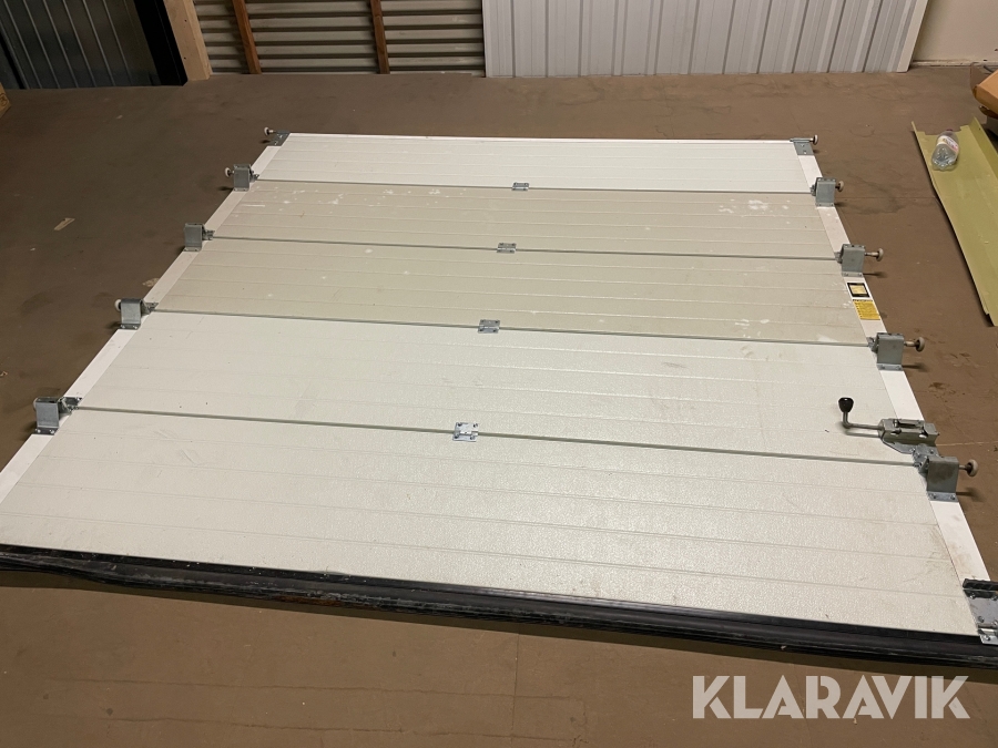 Takskjutsport Ryterna TL LHR FM-R-stucco-ral 9016, Varberg,