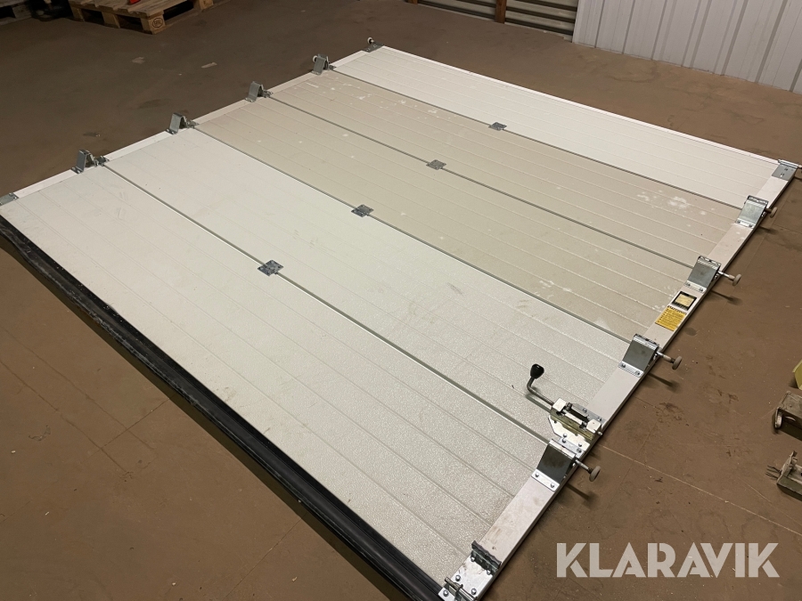 Takskjutsport Ryterna TL LHR FM-R-stucco-ral 9016, Varberg,