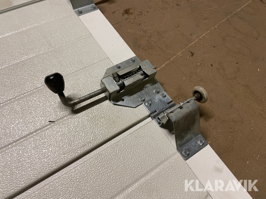 Takskjutsport Ryterna TL LHR FM-R-stucco-ral 9016, Varberg,