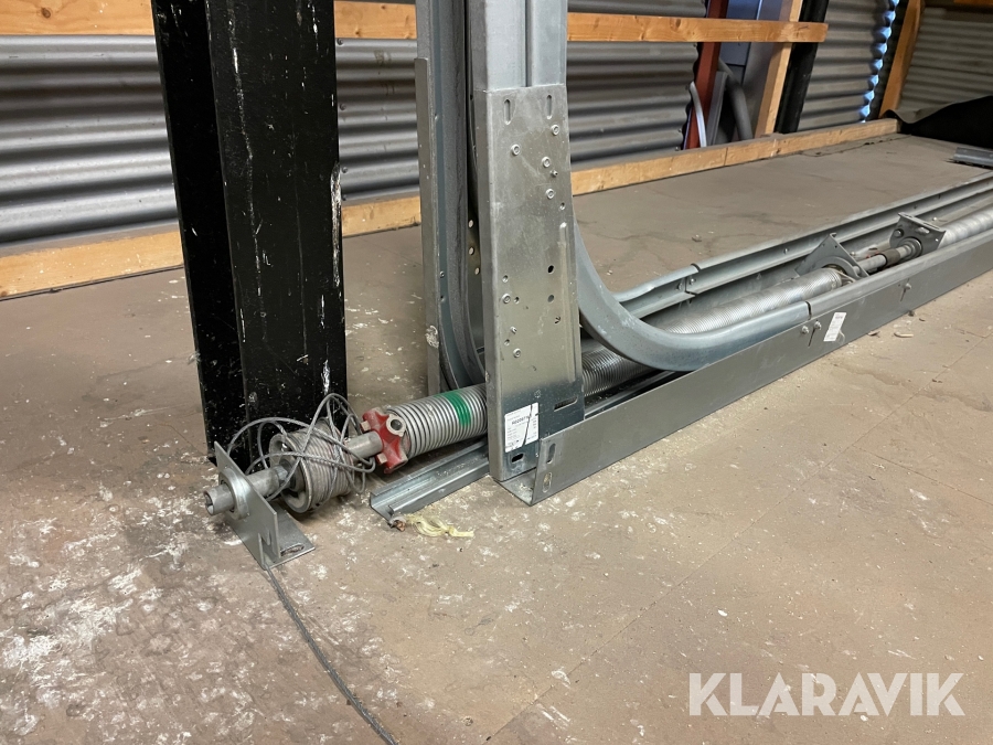 Takskjutsport Ryterna TL LHR FM-R-stucco-ral 9016, Varberg,