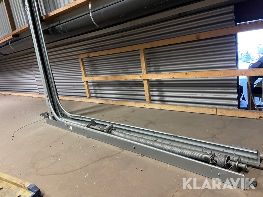 Takskjutsport Ryterna TL LHR FM-R-stucco-ral 9016, Varberg,