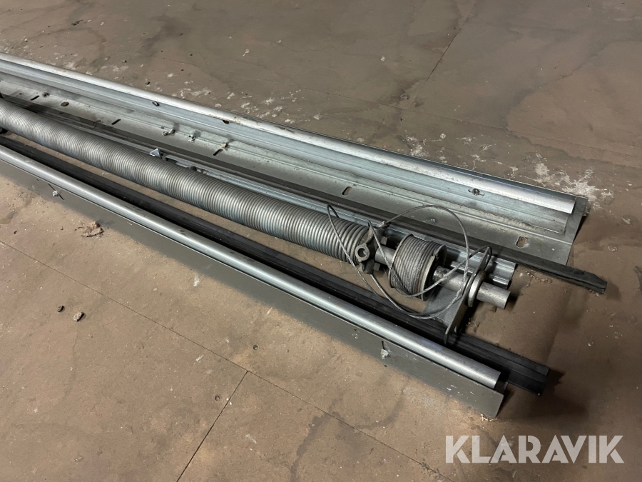 Takskjutsport Ryterna TL LHR FM-R-stucco-ral 9016, Varberg,