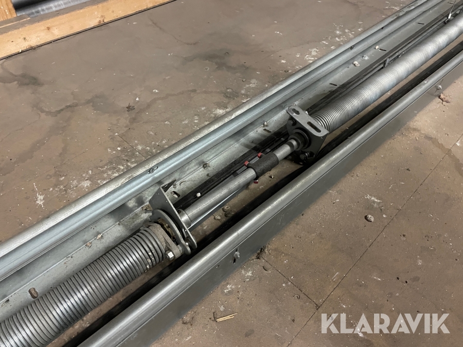 Takskjutsport Ryterna TL LHR FM-R-stucco-ral 9016, Varberg,