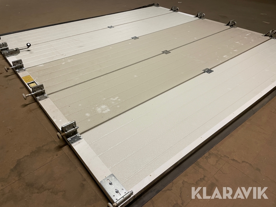 Takskjutsport Ryterna TL LHR FM-R-stucco-ral 9016, Varberg,