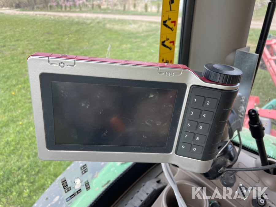 Växelplog 5 skärig Kverneland 2500 S, Mörbylånga, Klaravik a