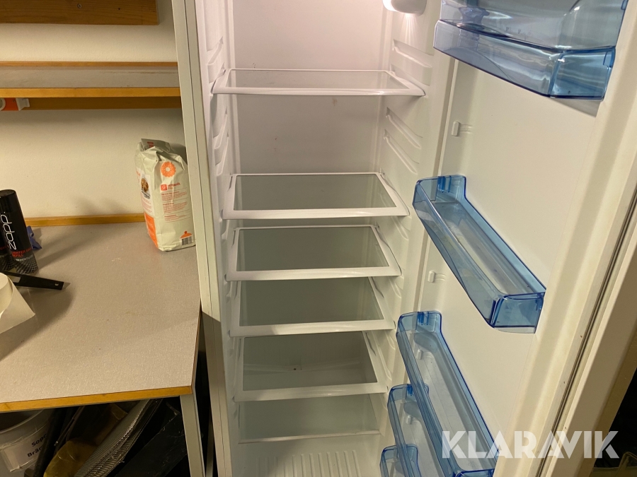 Klaravik Auktioner | Frysboxar och kylskåp
