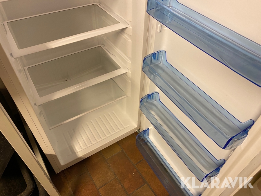 Klaravik Auktioner | Frysboxar och kylskåp