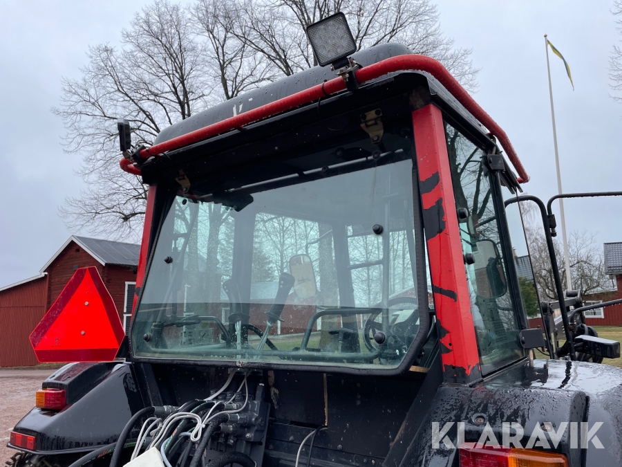 Traktor Valtra Valmet 900, Hedemora, Klaravik auktioner