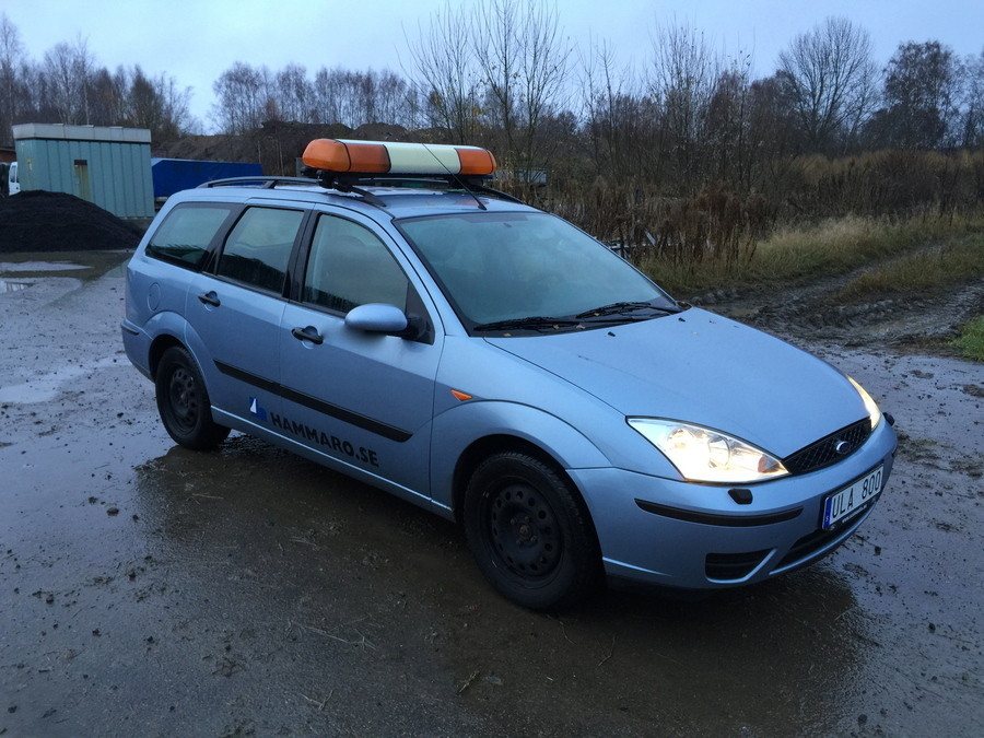 Klaravik Auktioner | Personbil / Bil