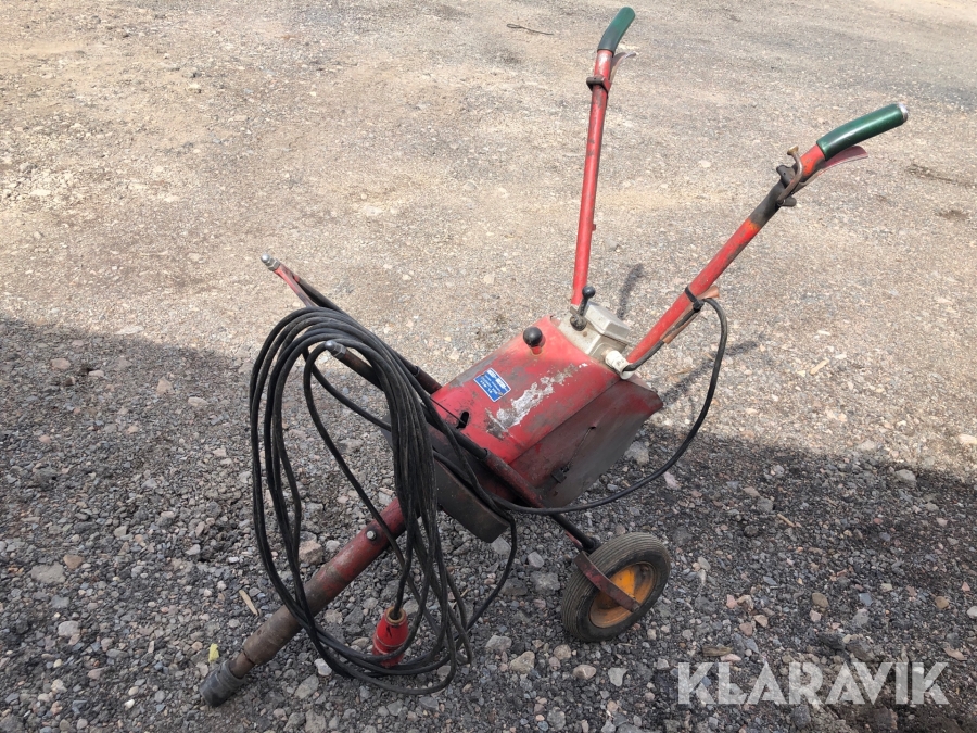 Mutterknackare Elmax