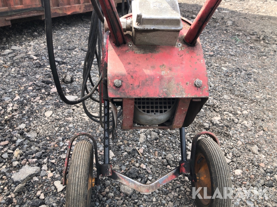 Mutterknackare Elmax