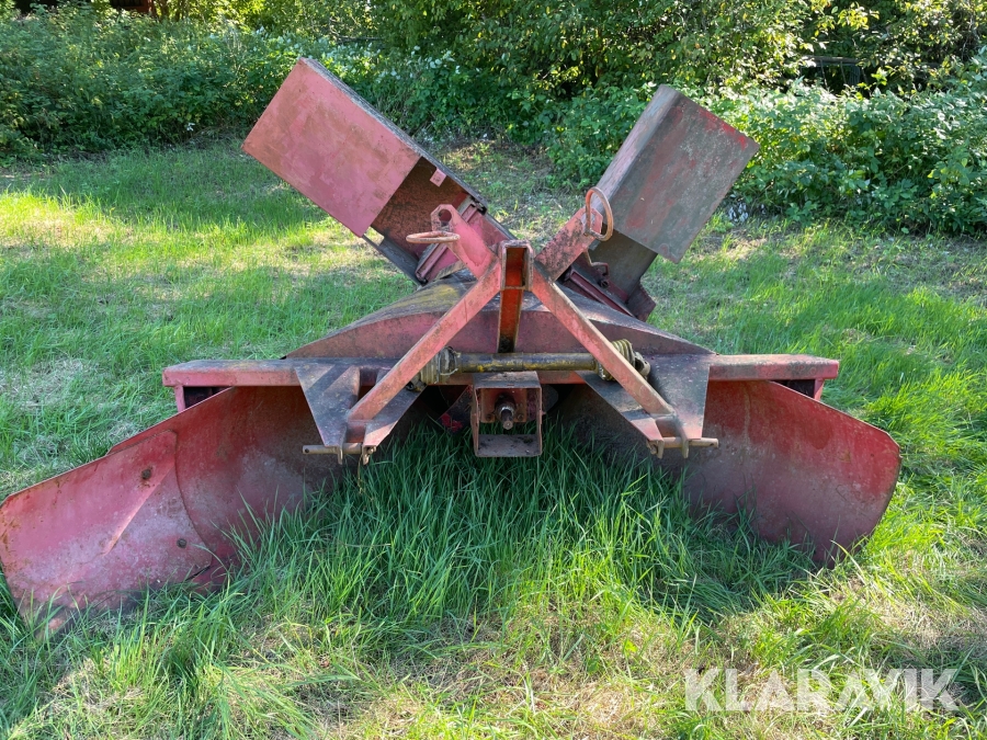 Snöslunga T. mi Vippa 918/85063, Torsby, Klaravik auktioner