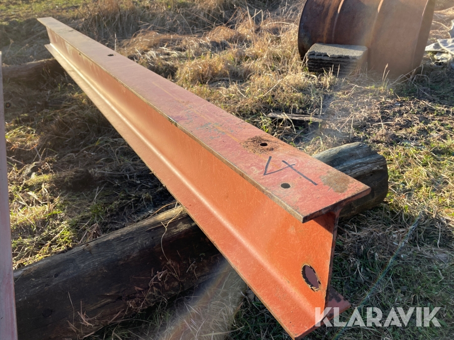 I-balk, Enköping, Klaravik auktioner