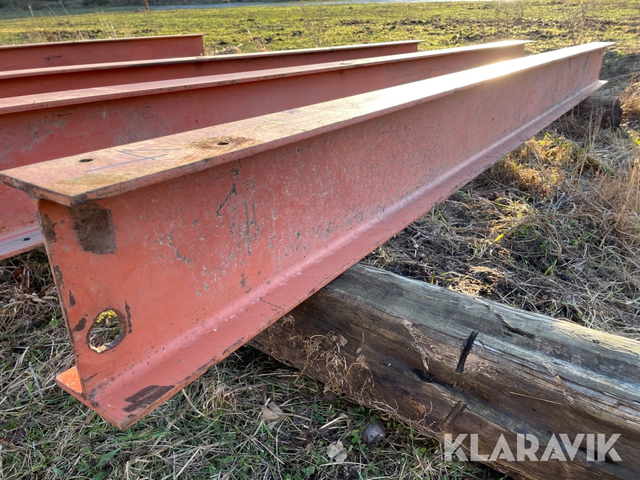 I-balk, Enköping, Klaravik auktioner