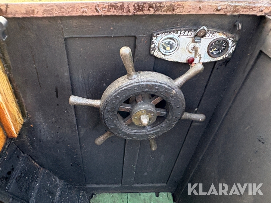 Båt, Norrtälje, Klaravik auktioner