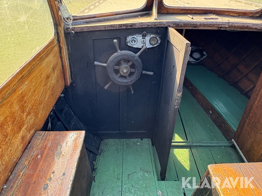 Båt, Norrtälje, Klaravik auktioner