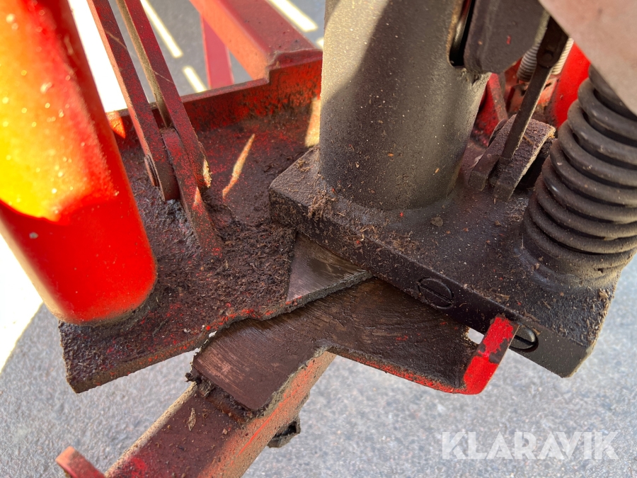 Transportvagn Starke Arvid Lyft8, Svalöv, Klaravik auktioner