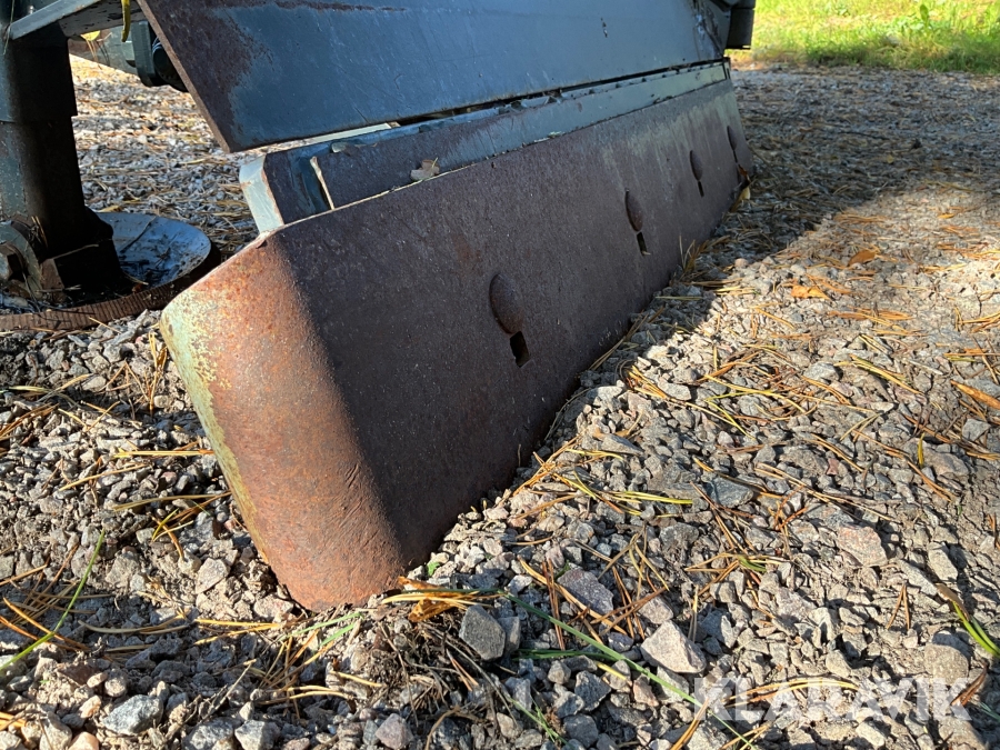 Vikplog Stark Relax NL2800R, Kalix, Klaravik auktioner