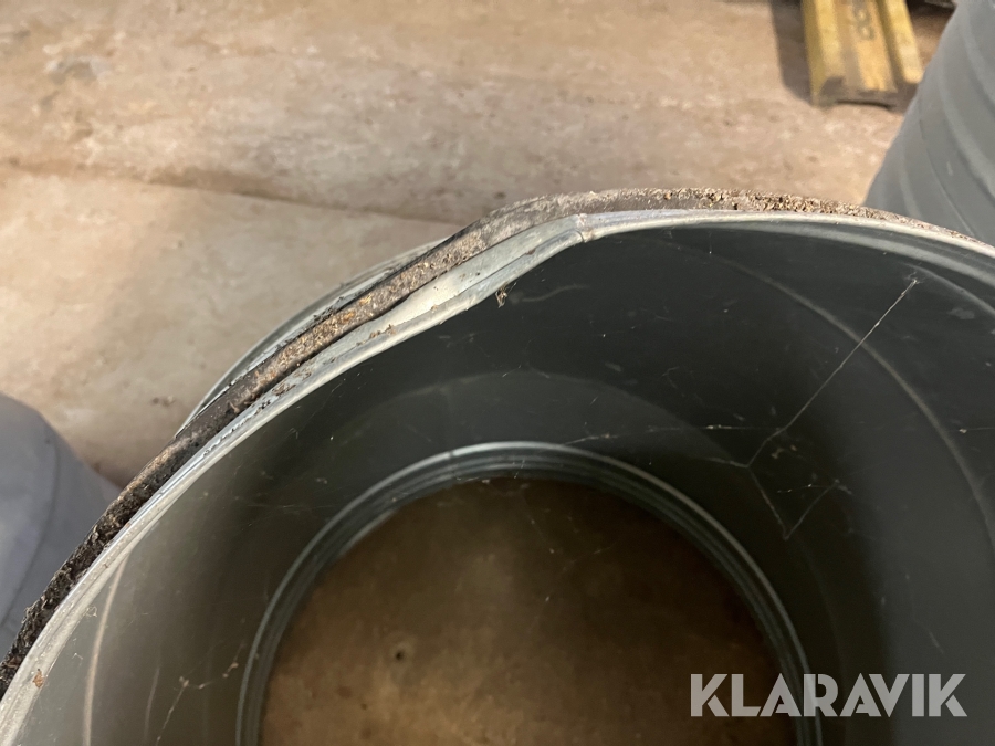 Delar till tork, Lidköping, Klaravik auktioner