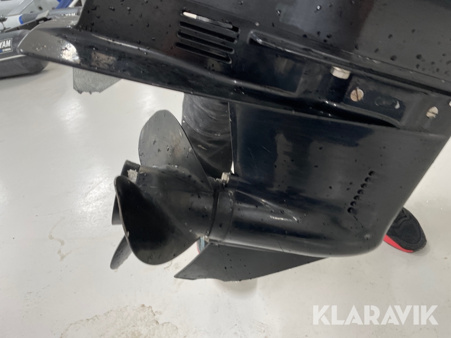 Motorbåt Ryds 485 DLI, Varberg, Klaravik auktioner