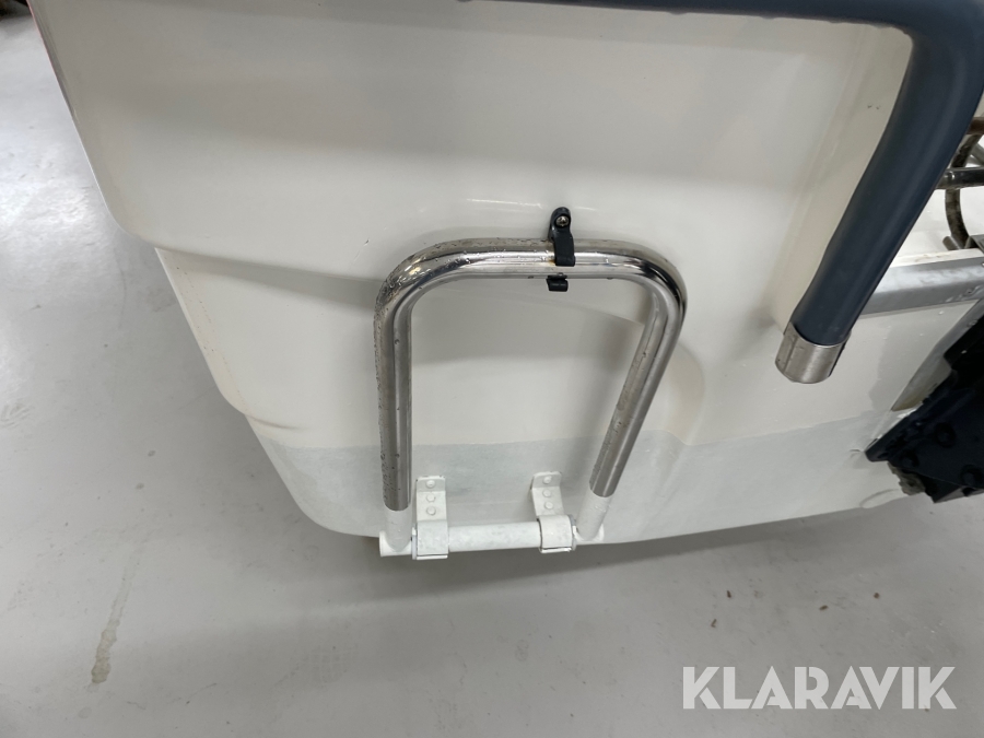 Motorbåt Ryds 485 DLI, Varberg, Klaravik auktioner