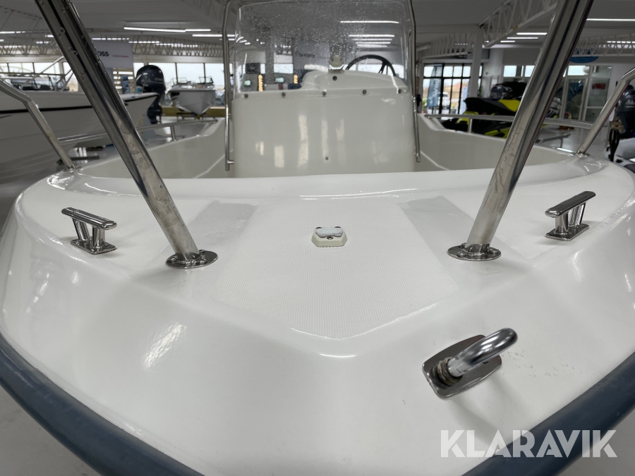 Motorbåt Ryds 485 DLI, Varberg, Klaravik auktioner