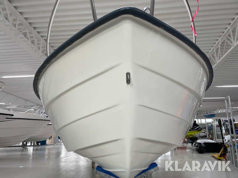 Motorbåt Ryds 485 DLI, Varberg, Klaravik auktioner