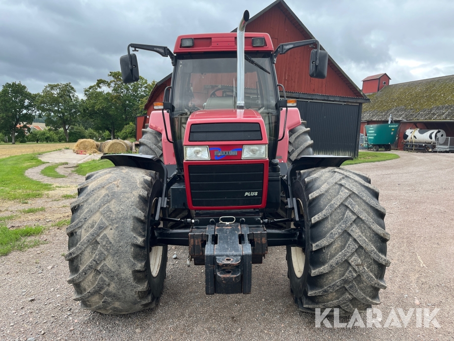 Traktor Case 5150 Edition, Linköping, Klaravik auktioner