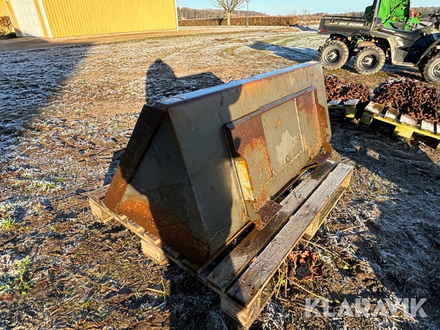 Skopa Gehl AL140/240/340, Hässleholm, Klaravik auktioner