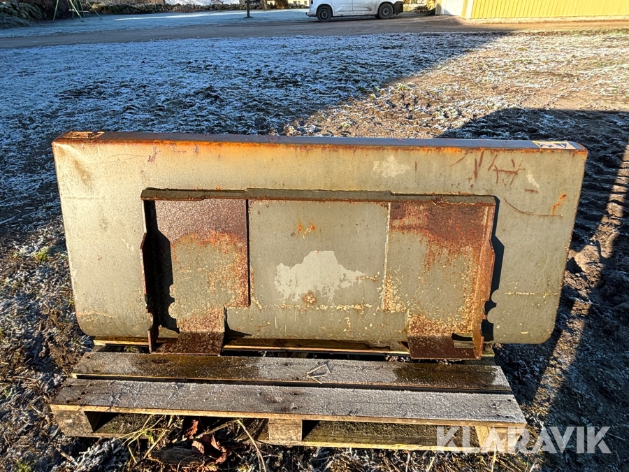 Skopa Gehl AL140/240/340, Hässleholm, Klaravik auktioner