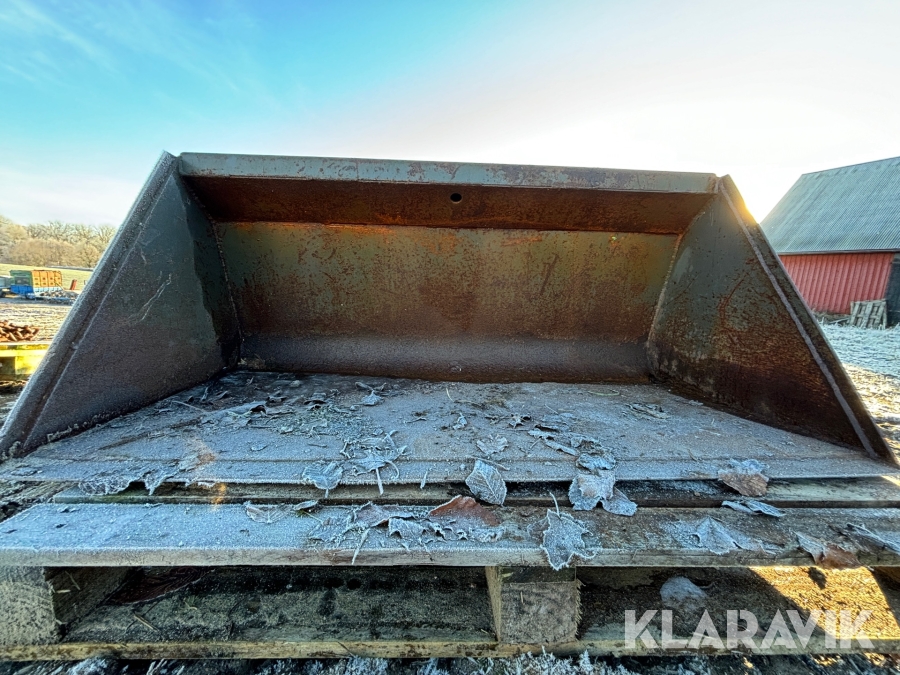 Skopa Gehl AL140/240/340, Hässleholm, Klaravik auktioner