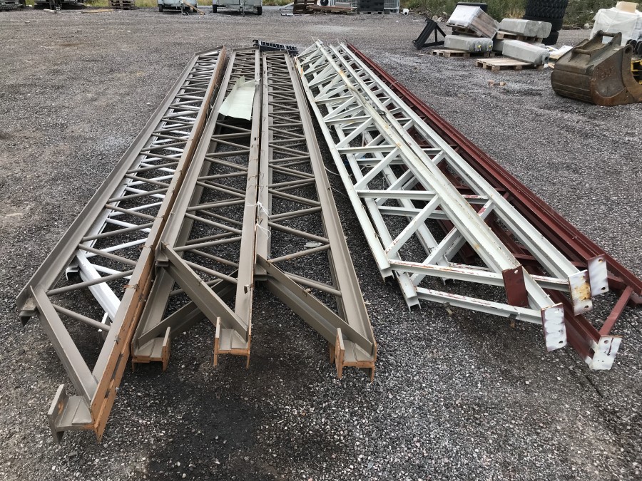 Klaravik Auktioner | Fackverk