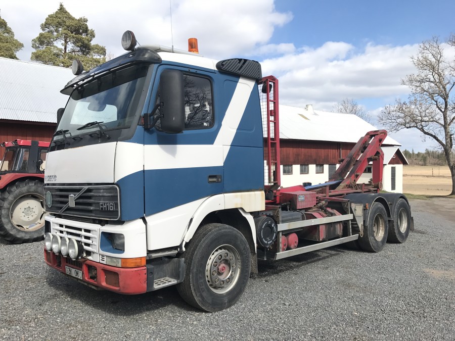 Klaravik | Auktioner för maskiner, verktyg och fordon