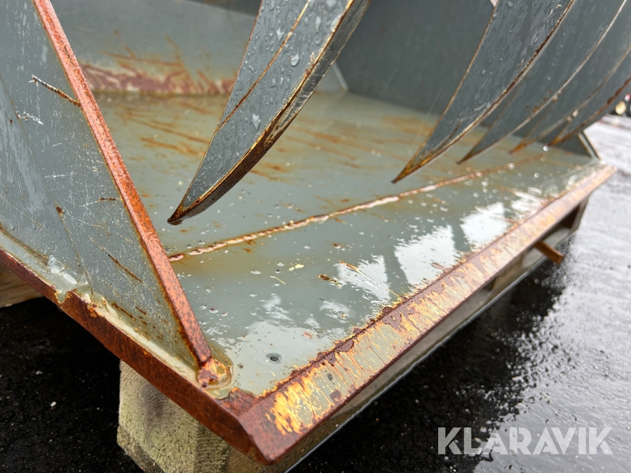 Gripskopa Widemann, Kungälv, Klaravik auktioner